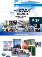 Conmix Pre Mix Plaster Overview | PDF | Plaster | Concrete