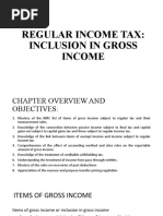 Chapter 13 Principles of Deduction | PDF | Tax Deduction | Expense