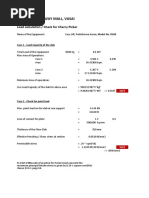 Project Contractor: Checklist For Earthing | PDF