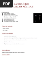 Formato SOAP | PDF | Medicina | Especialidades Medicas