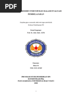 Proposal RND | PDF