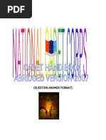 Upu Amata Ai Lauga Faasamoa | PDF | Samoa