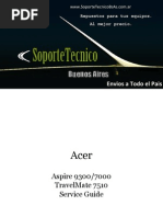 H57H-AM2 (v2.0) Motherboard Specs | PDF