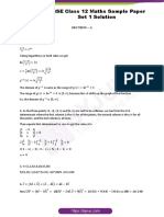 Technical Mathematics GR 10 Learner Support Material Term 3 - 2024 | PDF | Function (Mathematics ...