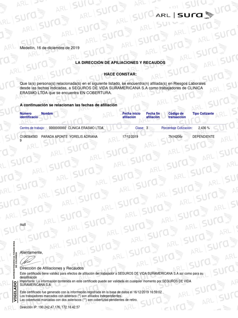 Yorelis Parada Aponte | PDF