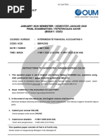 MPERS Vs MFRS - Kam | PDF | Financial Statement | Goodwill (Accounting)