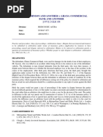 Scott v. Shepherd: Squib Case Summary | PDF | Trespass | Plea