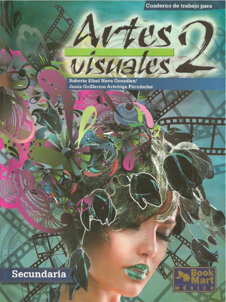 Artes Visuales 2 | PDF