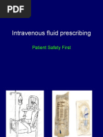 IV Fluid Rate Guidelines in Dogs and Cats Cheat Sheet.01 | PDF ...
