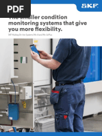 DBX 90 Microlog SKF | PDF | Resonance | Data Analysis