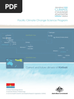 Radio Broadcasting Script | PDF | Typhoon | Storms