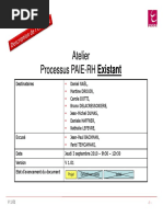 Évaluation de la période d'essai | PDF | Gestion des ressources humaines