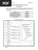 Codigos Java Ejemplos | PDF | Java (lenguaje de programación ...
