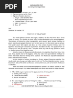Mastering Conjunctions: FANBOYS, SWABIs, THAMOs | PDF | Semantics ...