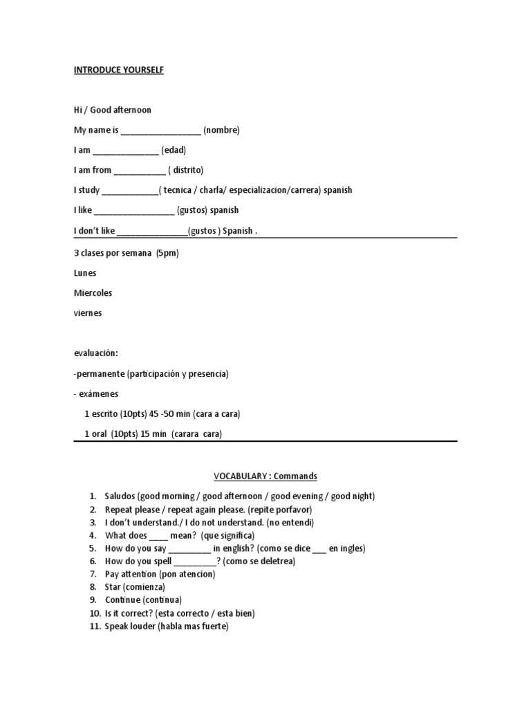 Tema N1 - 110520 | PDF | English Language | Linguistics