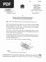 Astaph 500 : Indications et Posologie | PDF | Allaitement ...
