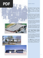 Schenck S-Type Load Cell Catalogue | PDF | Metrology | Applied And ...