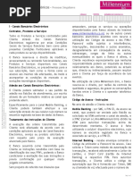 Instrucoes de Acesso Do Ebanking BCI | PDF | Acesso a operações ...