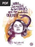 Biografia de Alma Marcela Gozo | PDF