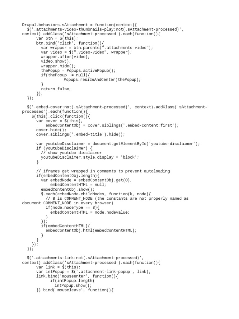 Module Bundle .Js | PDF | Class (Computer Programming) | Software ...