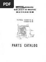 Rotary Table Quick Start Guide | PDF | Rotation | Screw