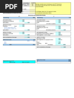 Calculator IFIC Barema - Index 01-05-2024 | PDF