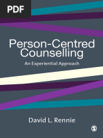 Configurations of Self in Therapy | PDF | Psychotherapy | Clinical ...