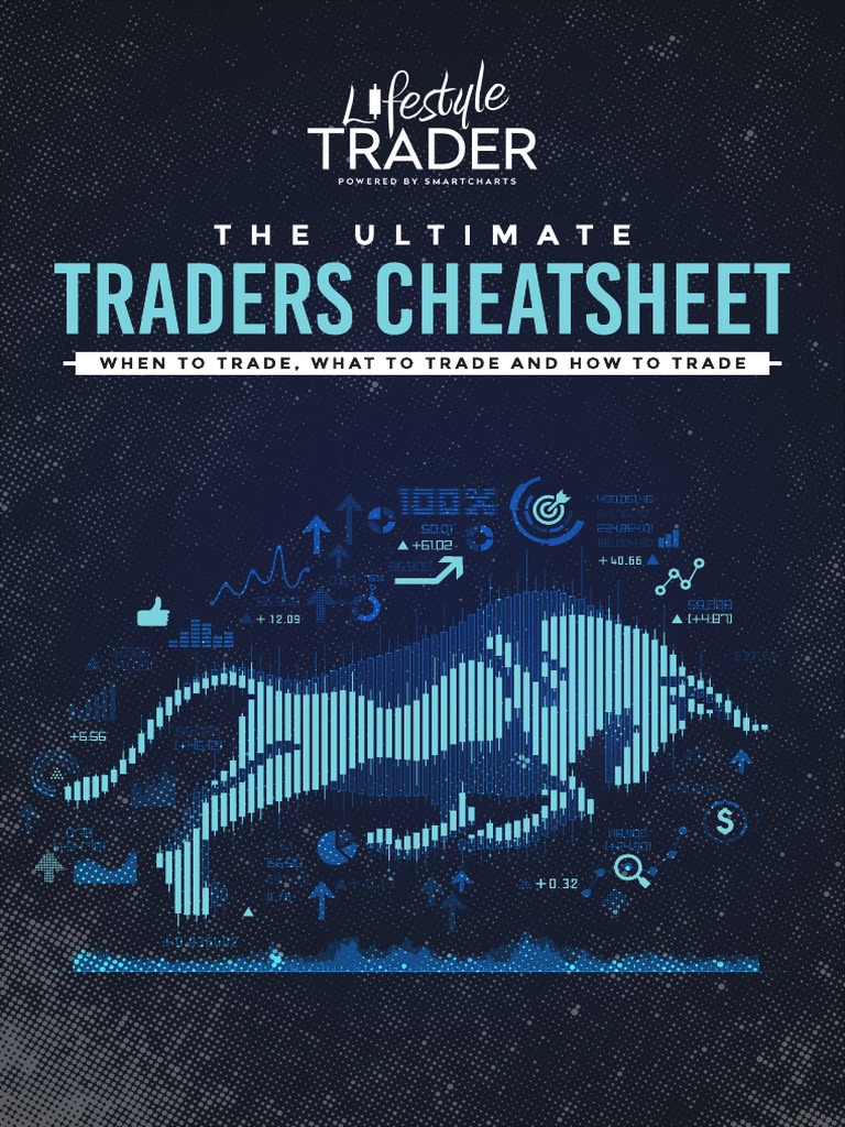 A Weekly Trading Schedule and Strategy Guide | PDF | Stock Market Index ...