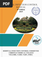 Biomedical Waste Audit Checklist | PDF