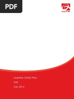 MOM Risk Assessment Guidelines Overview | PDF | Risk Assessment | Risk