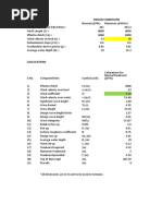 Fetch Length | PDF | Classical Mechanics | Nature