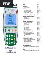 Coolief RF Generator User Manual | PDF
