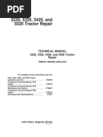 CAT 793 Haul Truck Brochure 1 | PDF | Forklift | Truck