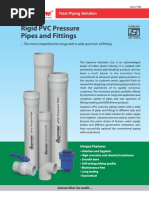 Shinestar FGC Profiles - Technical Details | PDF | Fiberglass ...