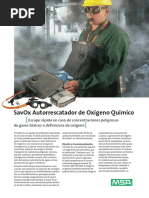 Guía-Checklist Espacios Confinados NOM033 STPS-2015 | PDF | Atmósfera ...