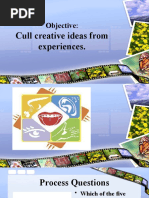 Melcs Creative Writing | PDF