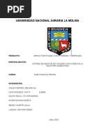 Sistema Sam Loto | PDF