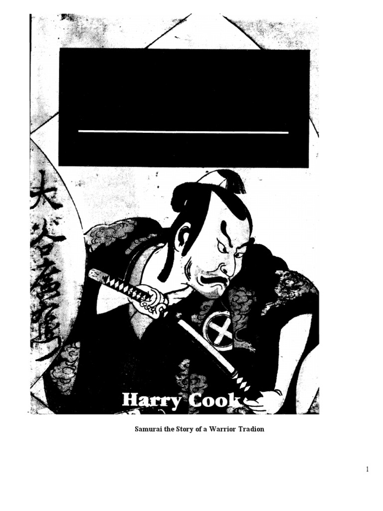 Samurai The Story of A Warrior Tradition | PDF | Armour | Samurai