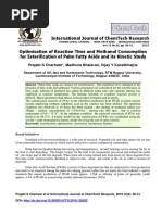 Understanding PFAD in Palm Oil Production | PDF | Palm Oil | Sustainability