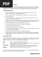 Harness Certificate PDF | PDF