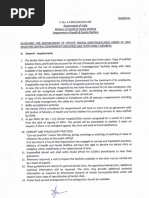 Dental Universal Protocol Guidelines | PDF | Patient Safety | Surgery