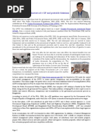 E-GP System User Manual - Procuring Entity User | PDF | Button ...