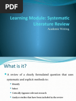 JBI Scoping Review Protocol Template | PDF | Systematic Review ...