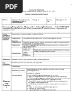 Grade2 DLP q2 Filipino 2 f2km Iib F 1.2 | PDF