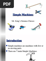 Understanding Load, Fulcrum, and Effort | PDF | Lever | Mechanical ...