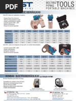 Placa de Wearalloy 500 | PDF | Soldadura | Construcción