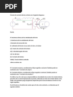 Modelamiento Matemático de Un Tanque de Nivel - Funcion Transferencia ...