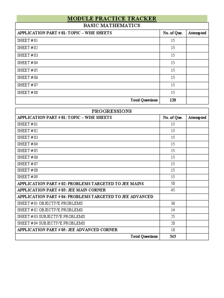 Basic Maths | PDF | Set (Mathematics) | Numbers