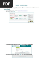Cómo descargar CvLAC en PDF | PDF