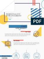 Multiple Self Vs Unified Self | PDF